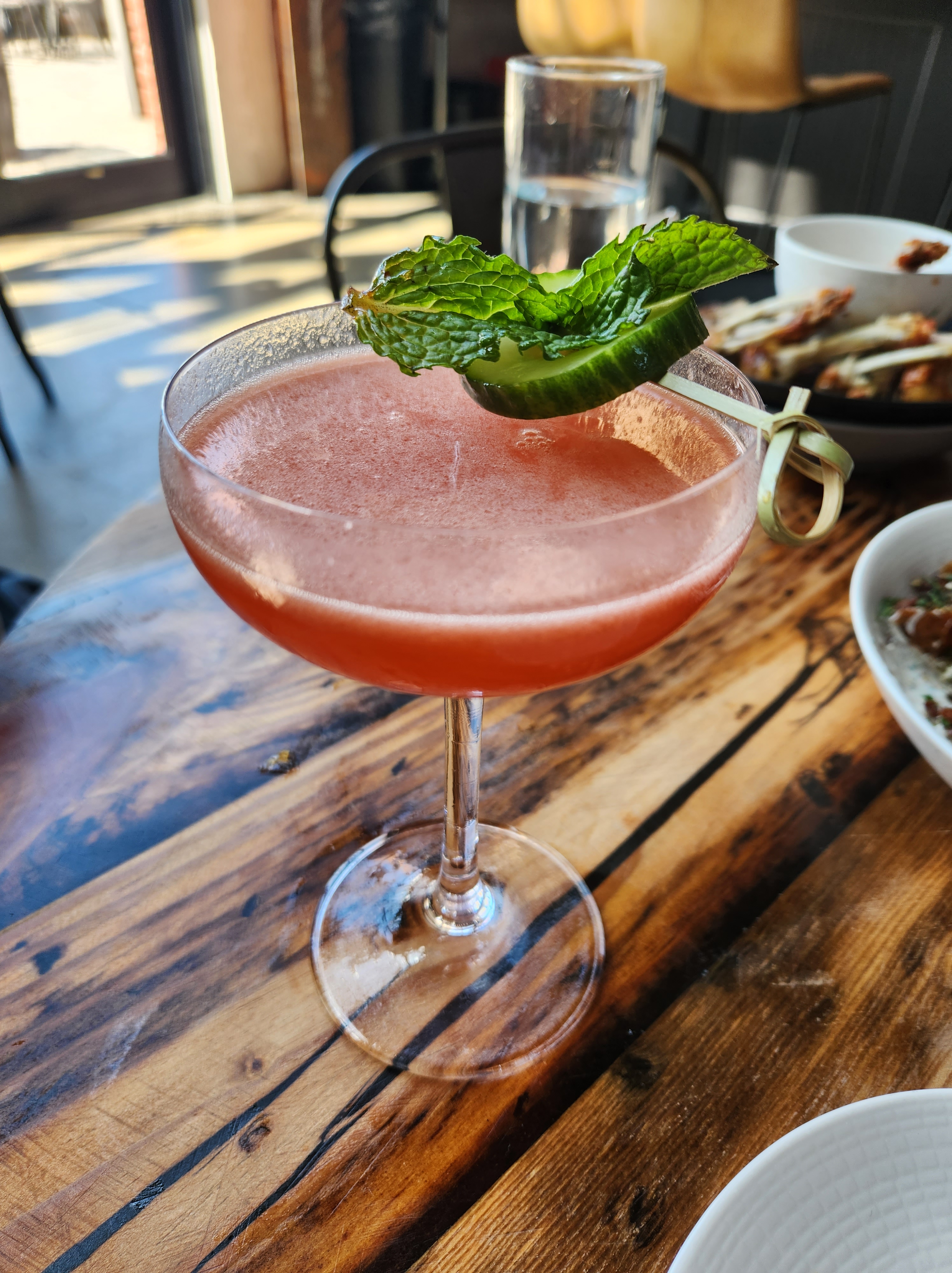 Philadelphia Distilling || Fishtown, Philadelphia