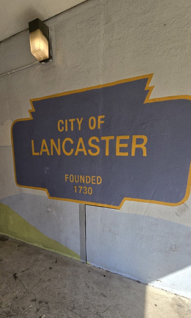 How to Spend a Day in Lancaster, Pennsylvania
