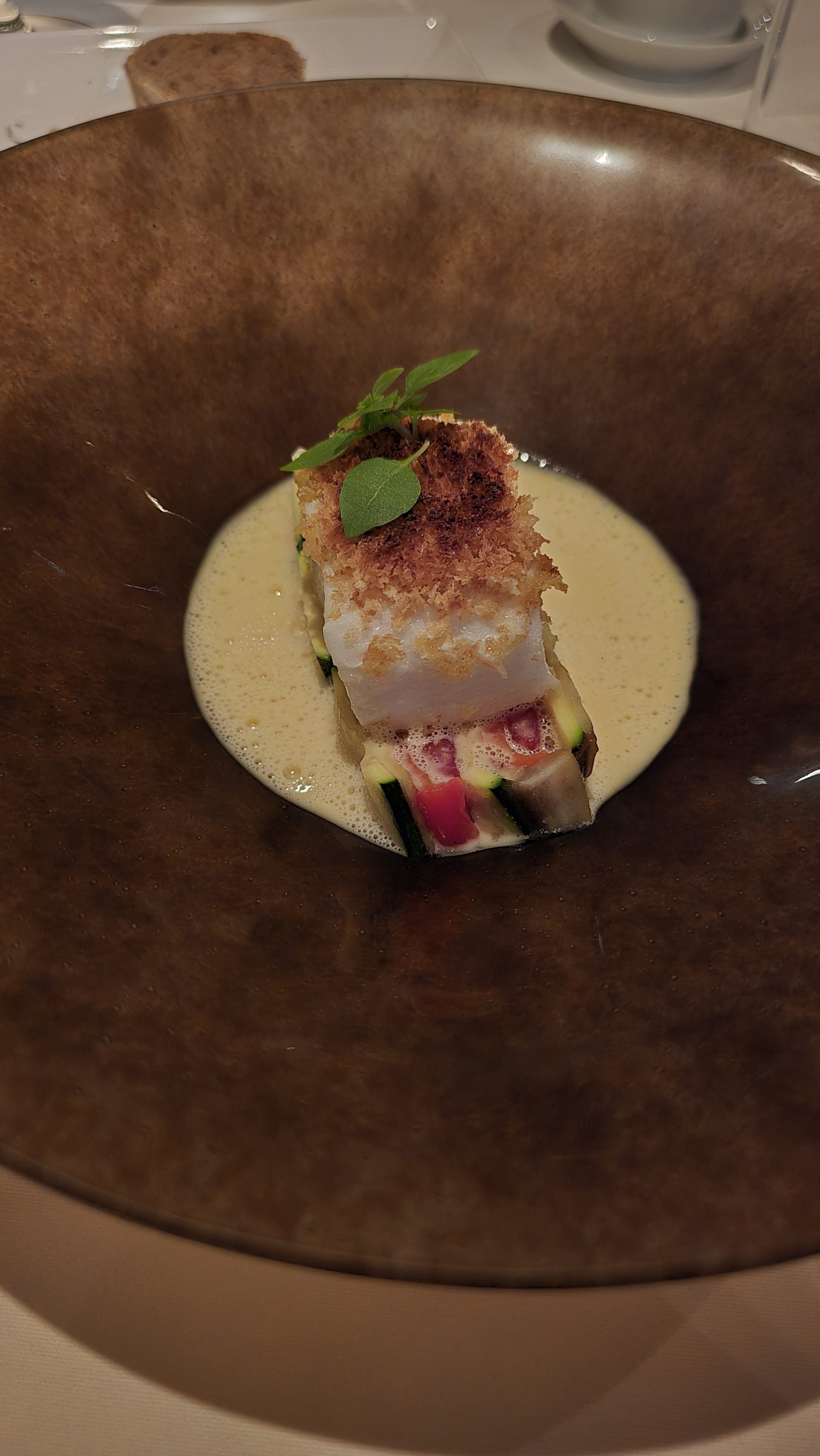 Délice Restaurant || Stuttgart, Germany