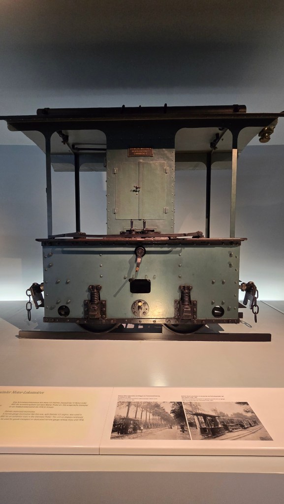 A Guide to Stuttgart's Car Museums: Mercedes and Porsche