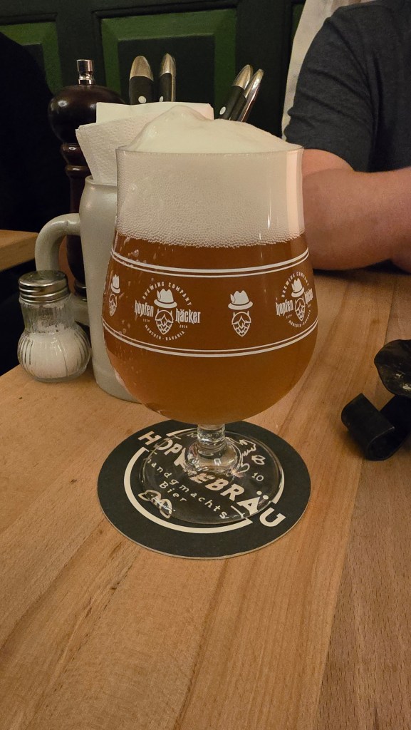 Where to Eat and Drink in Munich, Germany