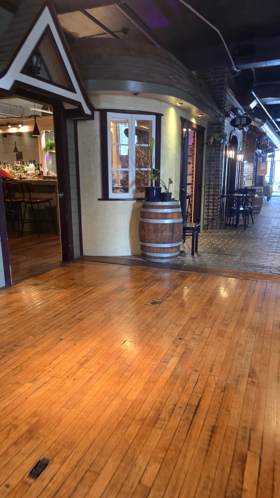 How to Spend a Day in Doylestown, PA